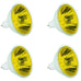 DIMPLEX Opti-Myst Replacement Bulbs (Pack of 4) - RB400 – US Fireplace ...