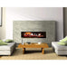DIMPLEX Opti-V Duet 54" Electric Fireplace – US Fireplace Store
