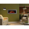 DIMPLEX Opti-V Duet 54" Electric Fireplace – US Fireplace Store