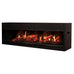 DIMPLEX Opti-V Duet 54" Electric Fireplace – US Fireplace Store
