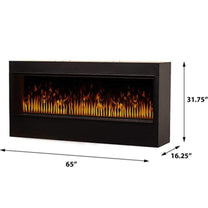 DIMPLEX Opti-Myst Pro 1500 Built-In Electric Firebox – US Fireplace Store