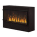 Dimplex Optimyst Pro Box 1000 40" Built-in Water Vapor Electric Firebo ...