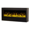 Dimplex Optimyst Pro Box 1500 60" Built-in Water Vapor Electric Firebo ...
