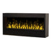 Dimplex Optimyst Pro Box 1500 60" Built-in Water Vapor Electric Firebo ...