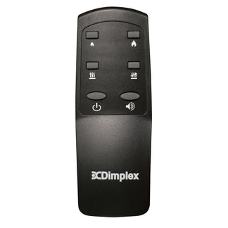 Dimplex Optimyst Pro Box 1500 60" Built-in Water Vapor Electric Firebo ...