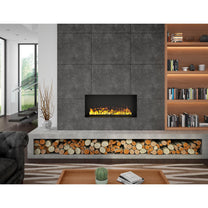 DIMPLEX 40" Professional Built-In Box With Heat for CDFI1000-Pro – US ...