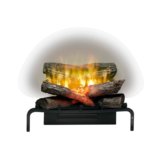 Dimplex Revillusion 20" Plug-in Electric Realogs Log Set – US Fireplace ...