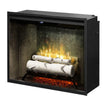 DIMPLEX Revillusion 30" Built-In Electric Firebox – US Fireplace Store