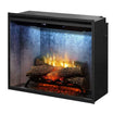 DIMPLEX Revillusion 30" Built-In Electric Firebox – US Fireplace Store