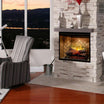 DIMPLEX Revillusion 30" Built-In Electric Firebox – US Fireplace Store