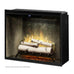DIMPLEX Revillusion 36" Portrait Built-In Electric Firebox – US ...