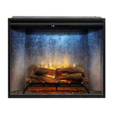 DIMPLEX Revillusion 36" Portrait Built-In Electric Firebox – US ...