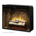DIMPLEX Revillusion 36" Portrait Built-In Electric Firebox – US ...