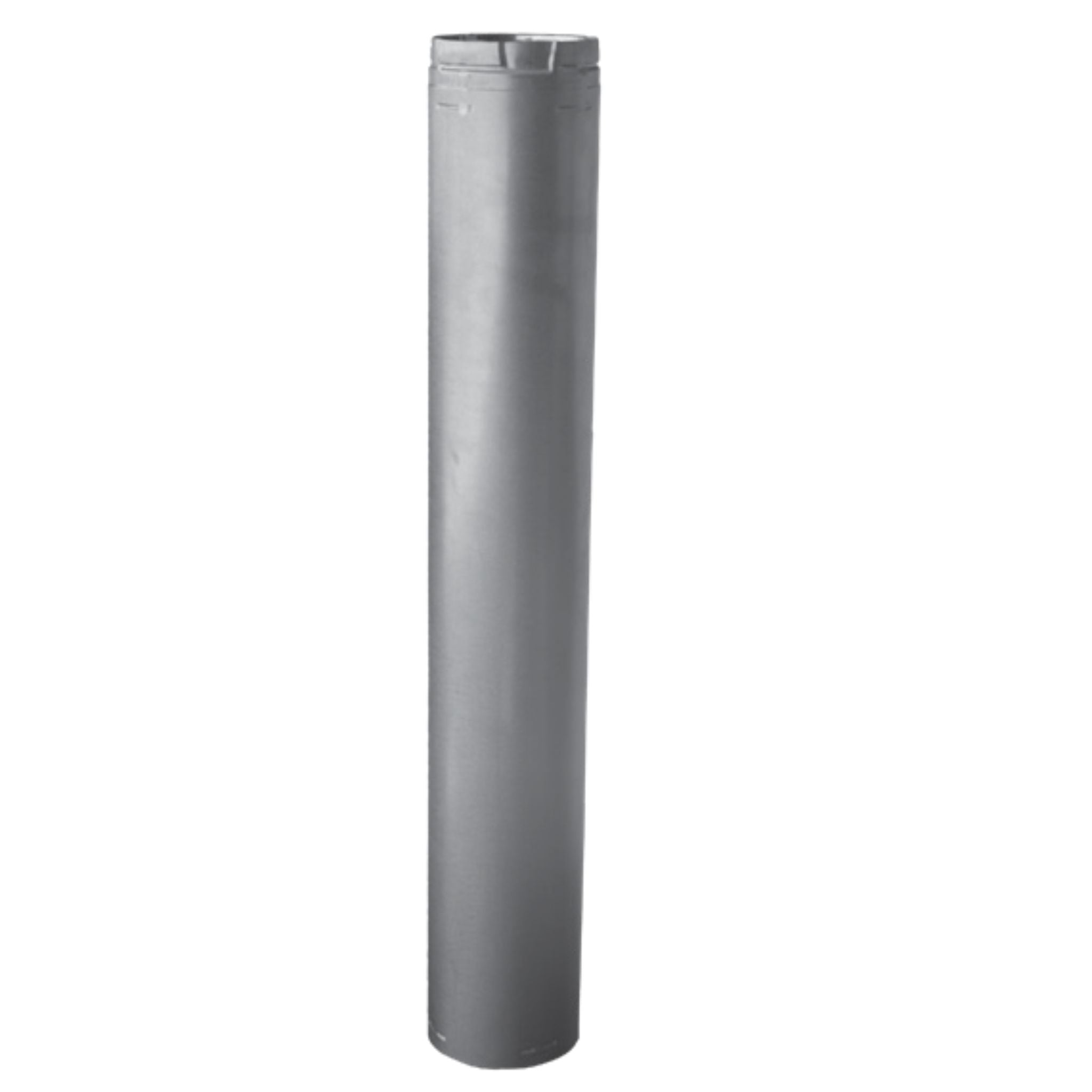 DuraVent DuraLiner 5" x 36" Round Rigid Pipe – US Fireplace Store
