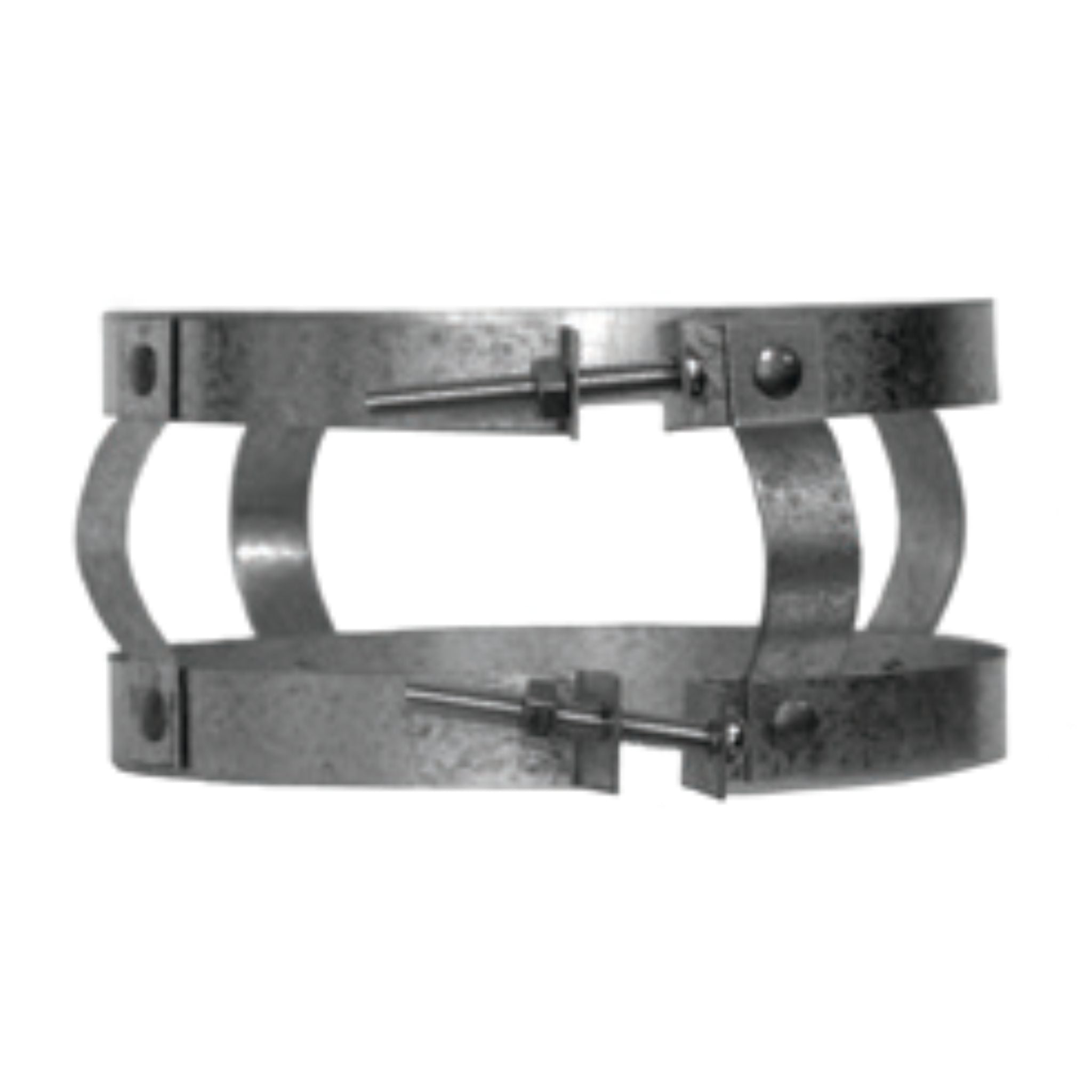 DuraVent DuraLiner 8" Oval Spacer – US Fireplace Store