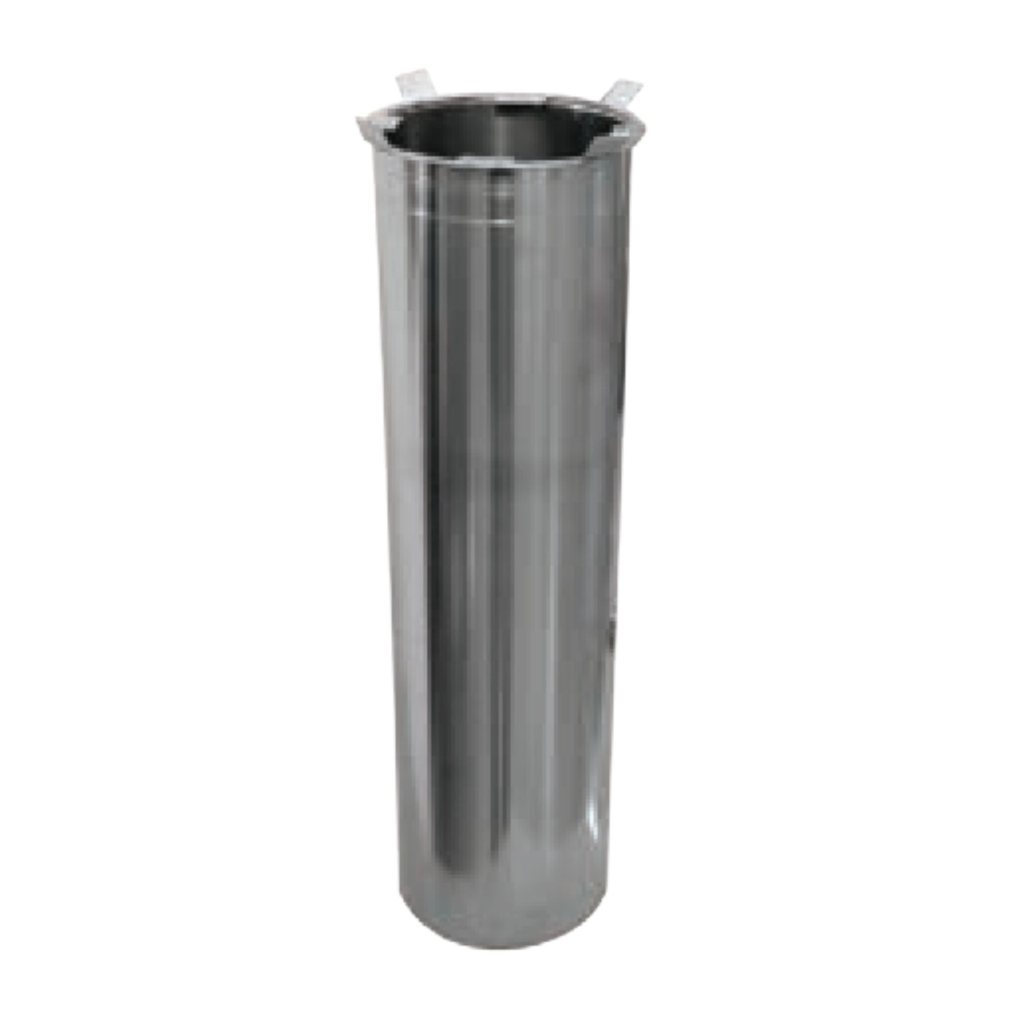 DuraVent FasNSeal 3" 29-4C Stainless Steel Tall Cone Roof Jack – US ...