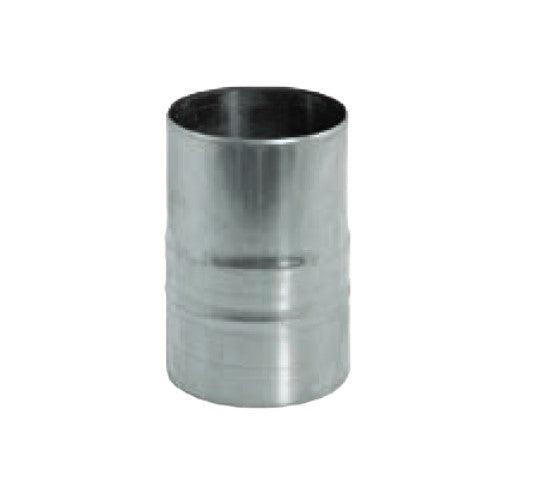 DuraVent FasNSeal 4" 29-4C Stainless Steel Noritz NOM-DV Series Termin ...