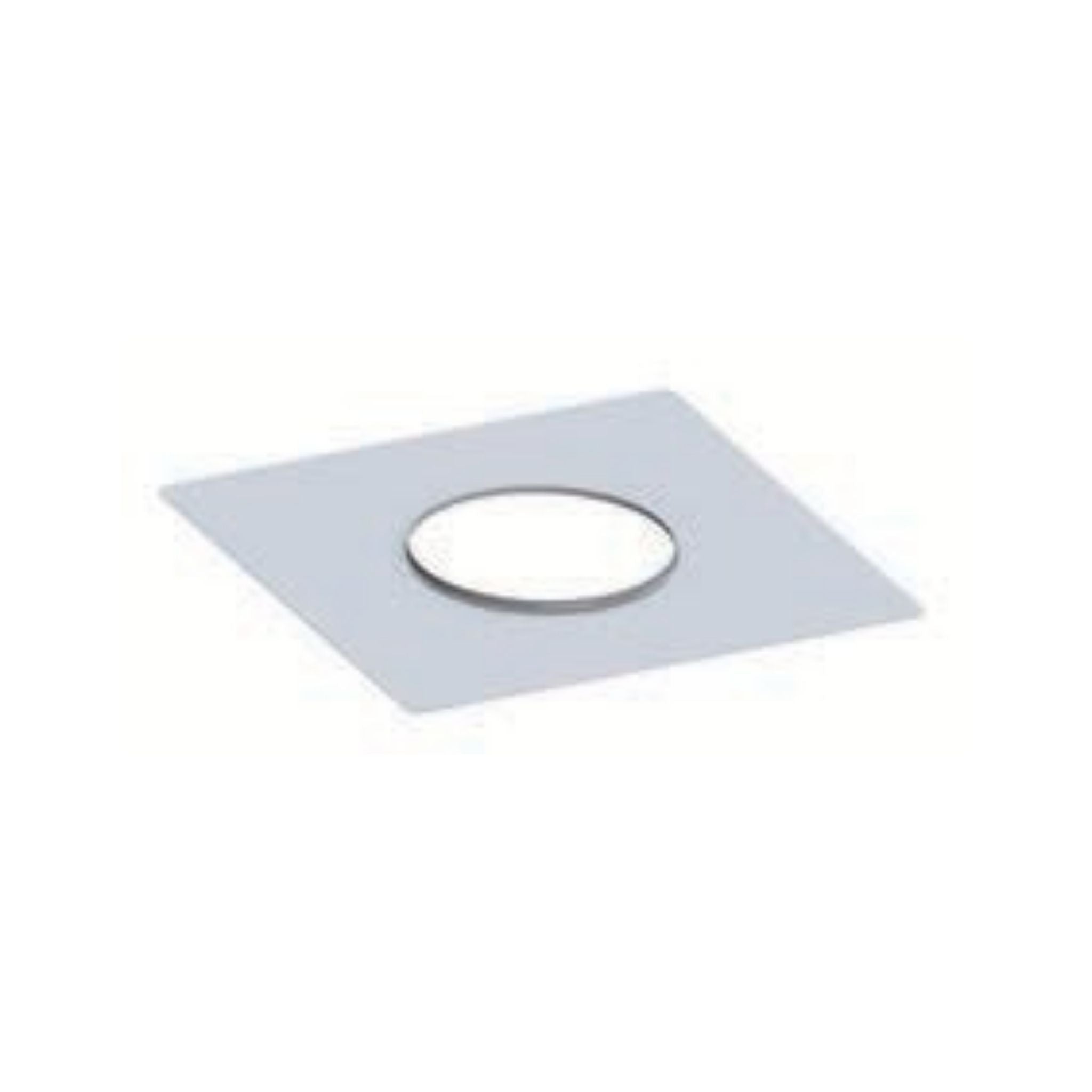 DuraVent FasNSeal Flex 3" Stainless Steel Top Cover Plate – US ...