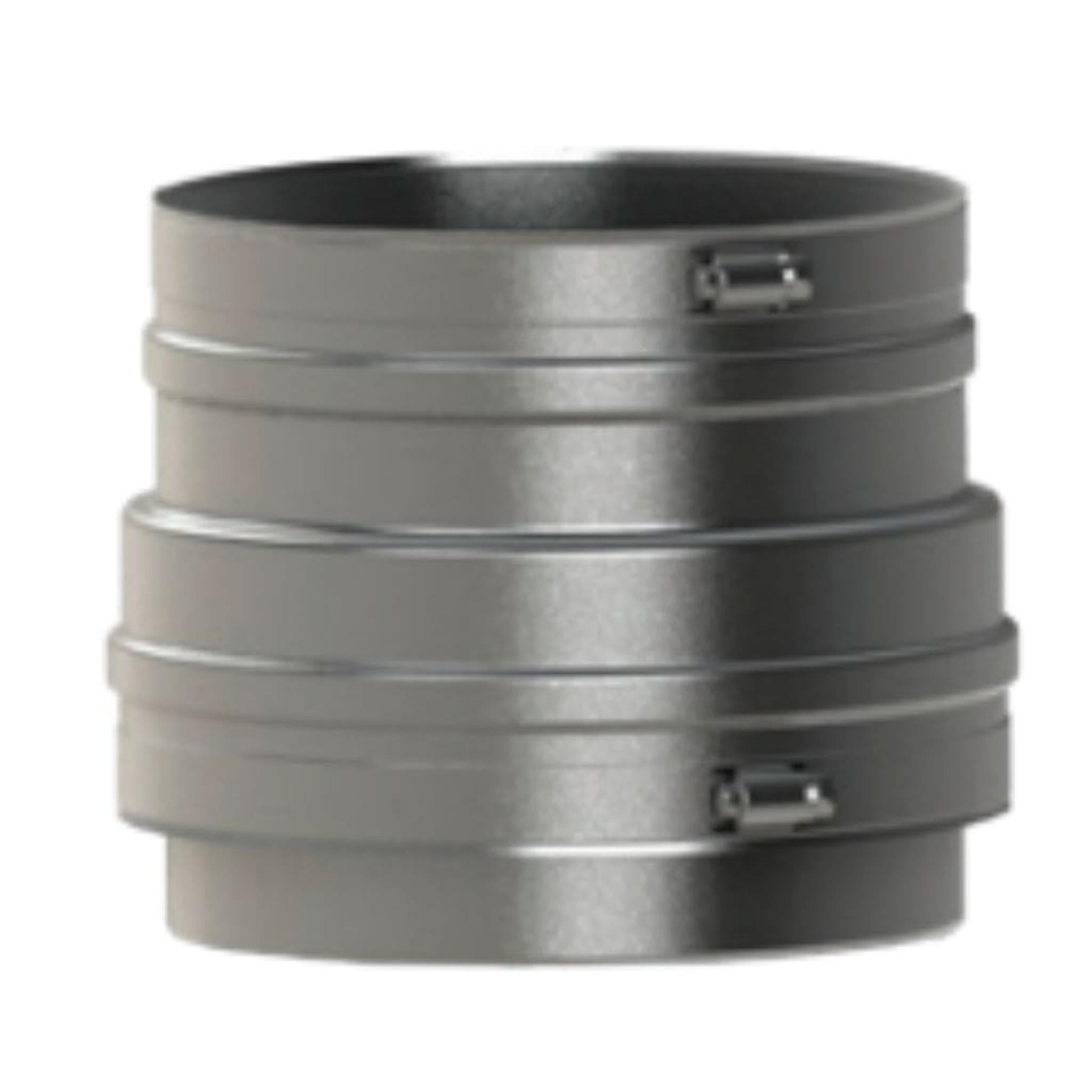 DuraVent PolyPro 5"-8" Diameter Female PVC Appliance Adapter – US ...