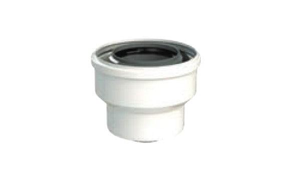 DuraVent PolyPro Concentric 3" x 5" Adapter Increaser – US Fireplace Store