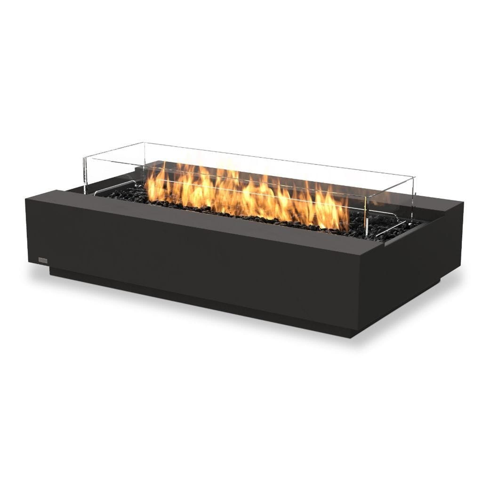 ECOSMART FIRE Cosmo 50 Fire Pit Table | ESF.O.CMO.50.NA.G | Cosmo 50 ...