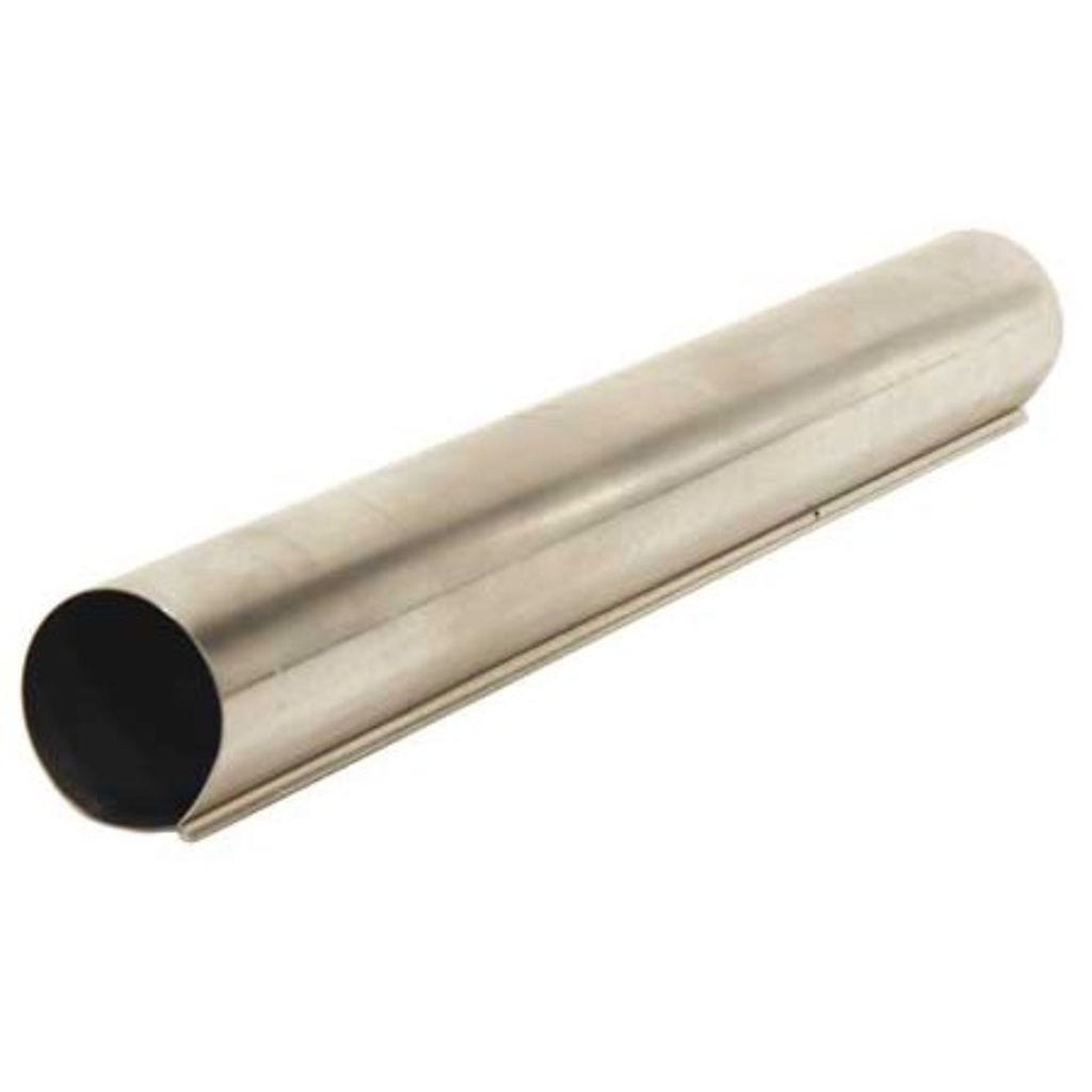 Empire 4" Gas Furnace Flue Outlet Vent Tube Extension (DV844) – US ...