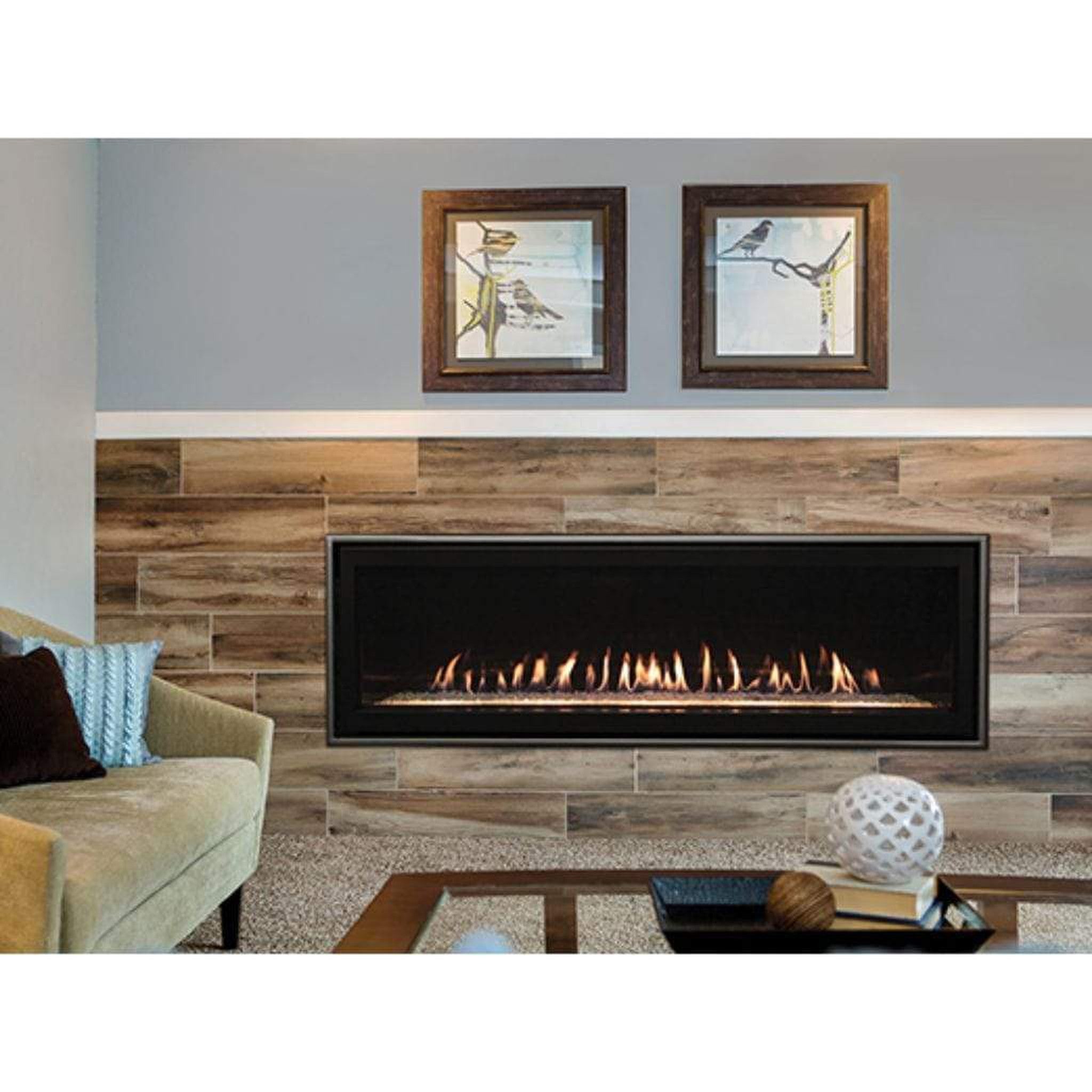 EMPIRE 60-Inch Boulevard Direct Vent Linear Gas Fireplace - DVLL60BP90 ...