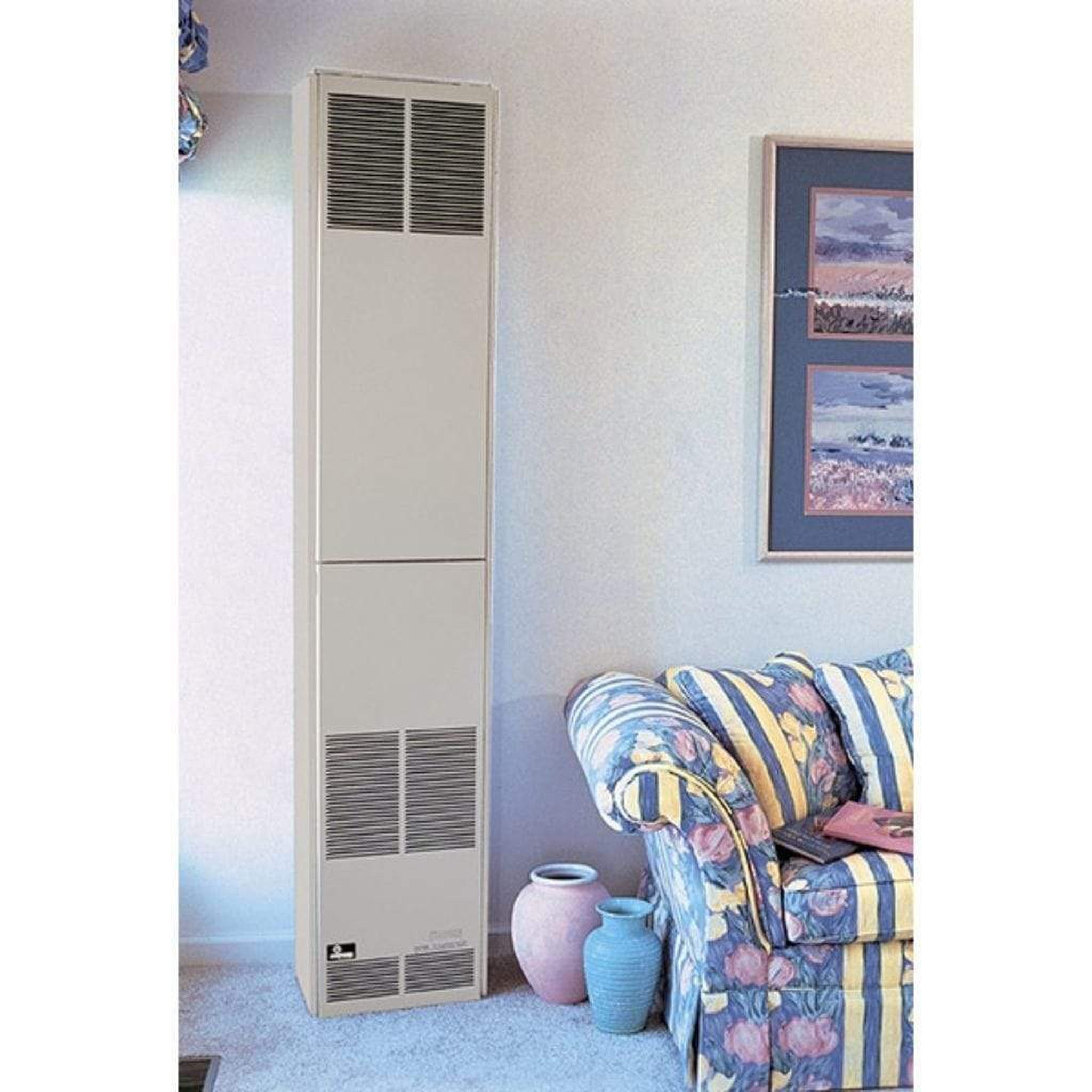 EMPIRE DVC55SPPX Direct Vent Counterflow Wall Furnace - 55000 BTU – US ...