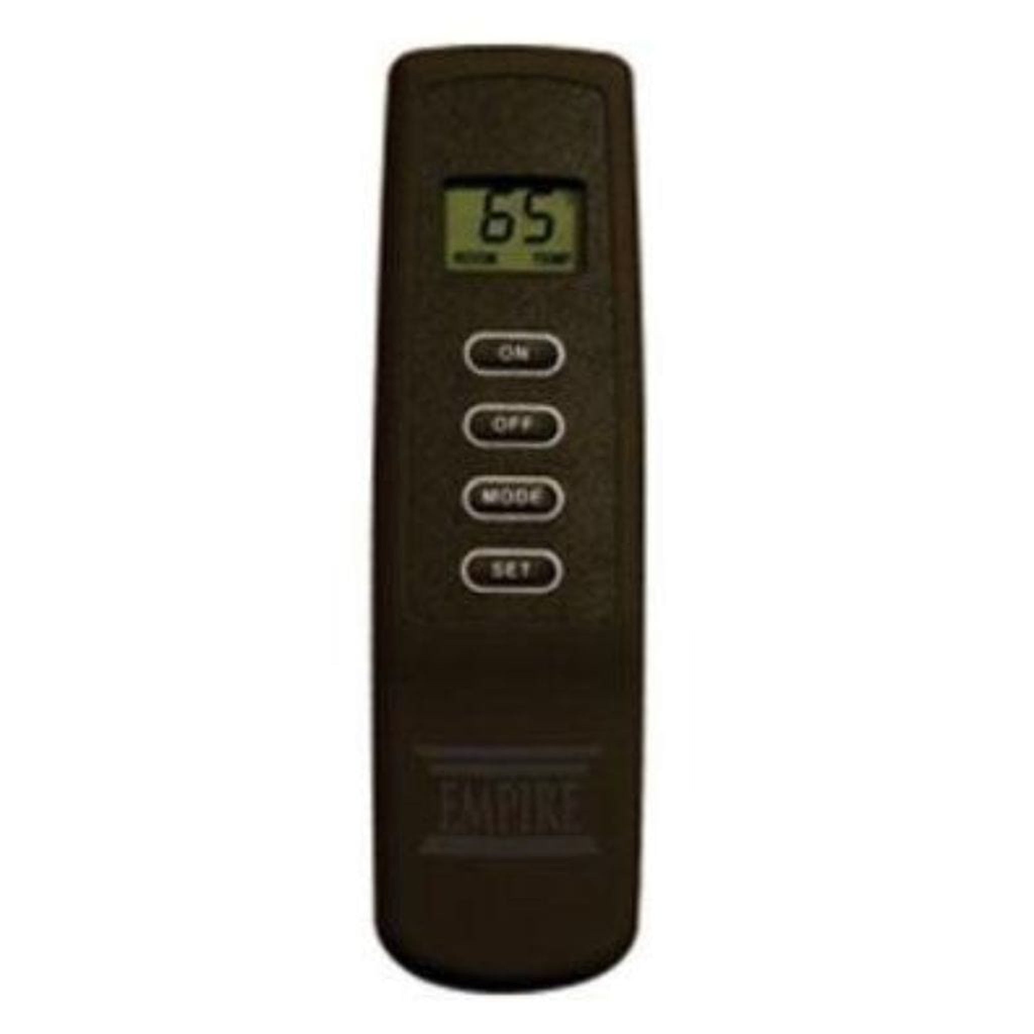 Empire Battery-Operated Remote with Thermostat Control (FRBTC) – US ...