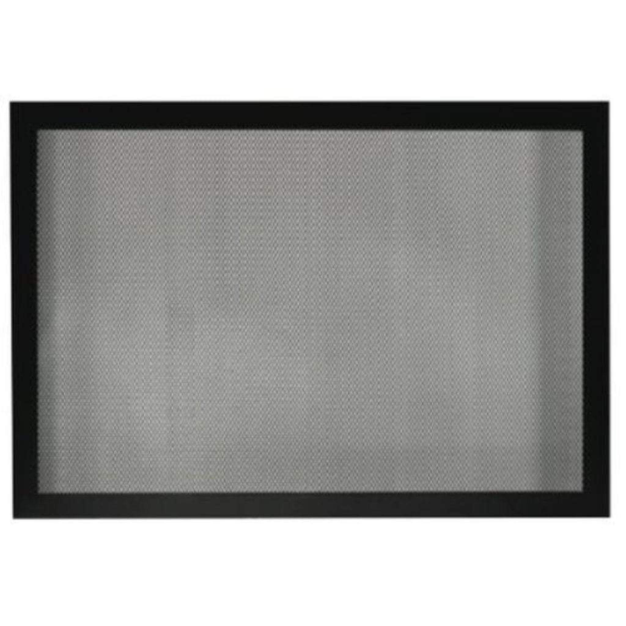 Empire Black Barrier Screen for 42" Tahoe Direct Vent Fireplace – US ...