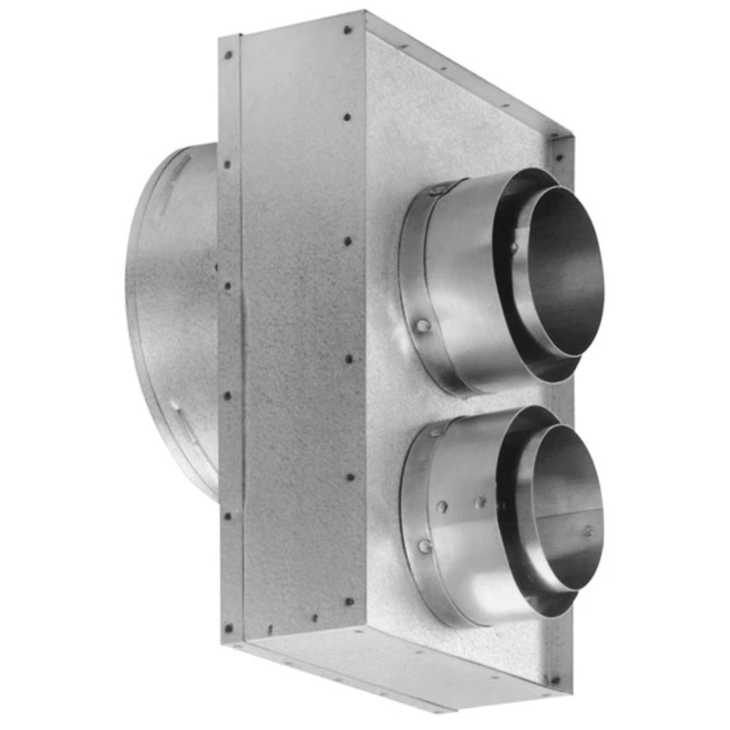 Empire DV Adaptor, Co-Axial to Co-Linear (SD46DVAGCL) – US Fireplace Store