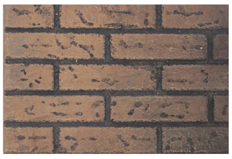 Empire Traditional Brick Liner for 34" Large Innsbrook Direct Vent Fir ...