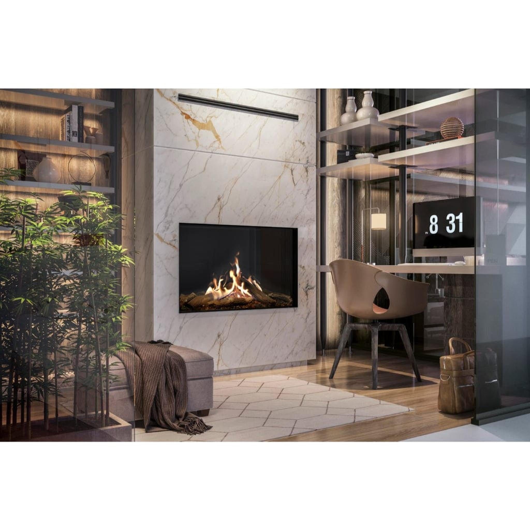 FABER MatriX 4326 | Faber MatriX | Faber MatriX Fireplaces – US ...