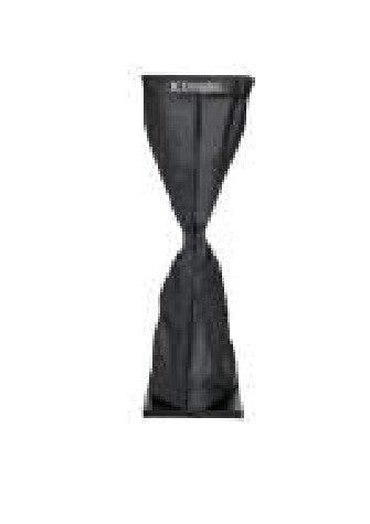 Firegear 28" Black Weather Cover for DGR Series Portable Heater – US ...