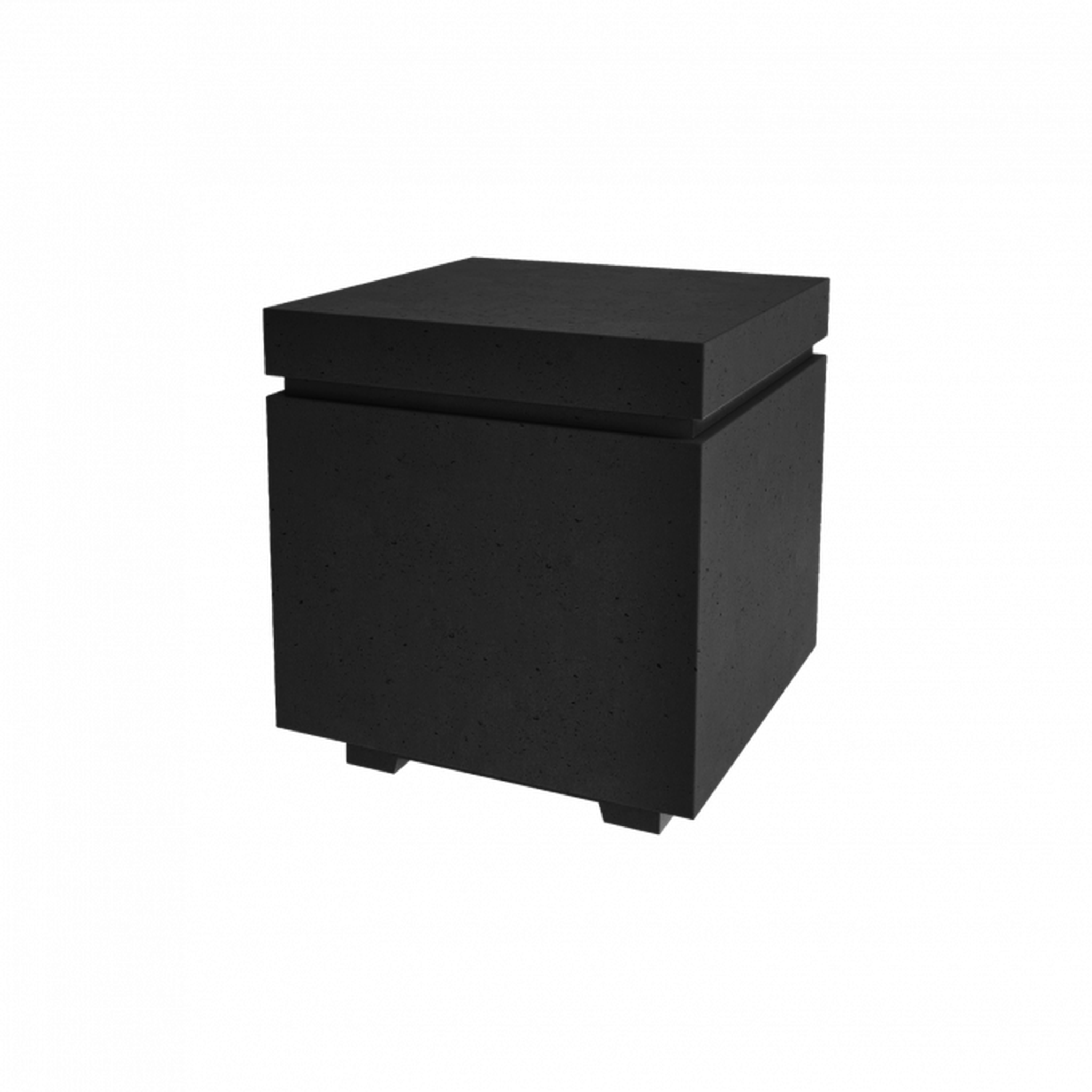 FIREGEAR 21" Sanctuary Propane Tank Holder – US Fireplace Store