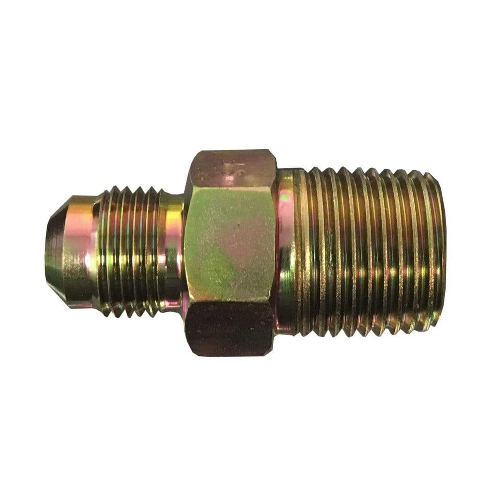 FIREGEAR U1-6D-S Steel Gas Flare Fitting – US Fireplace Store