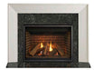 Fireside Furnishing Zimmer White Primed MDF Flush C Mantel – US ...
