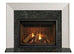 Fireside Furnishing Zimmer White Primed MDF Flush C Mantel – US ...