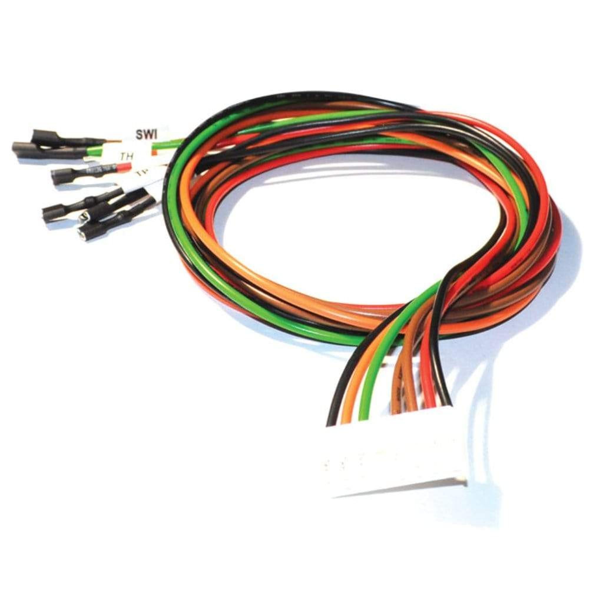HPC 350-H Dexen Wire Harness – US Fireplace Store