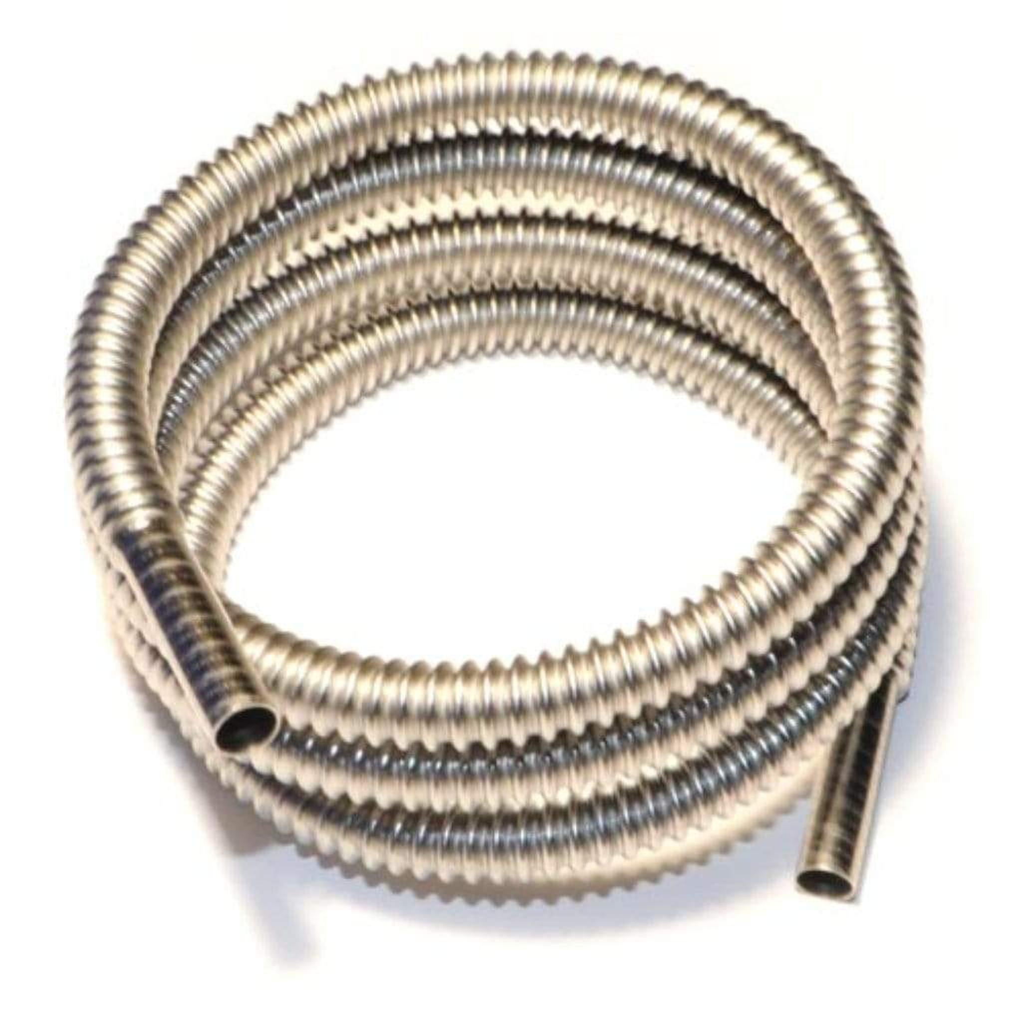 HPC Corrugated Pilot Tubing – US Fireplace Store