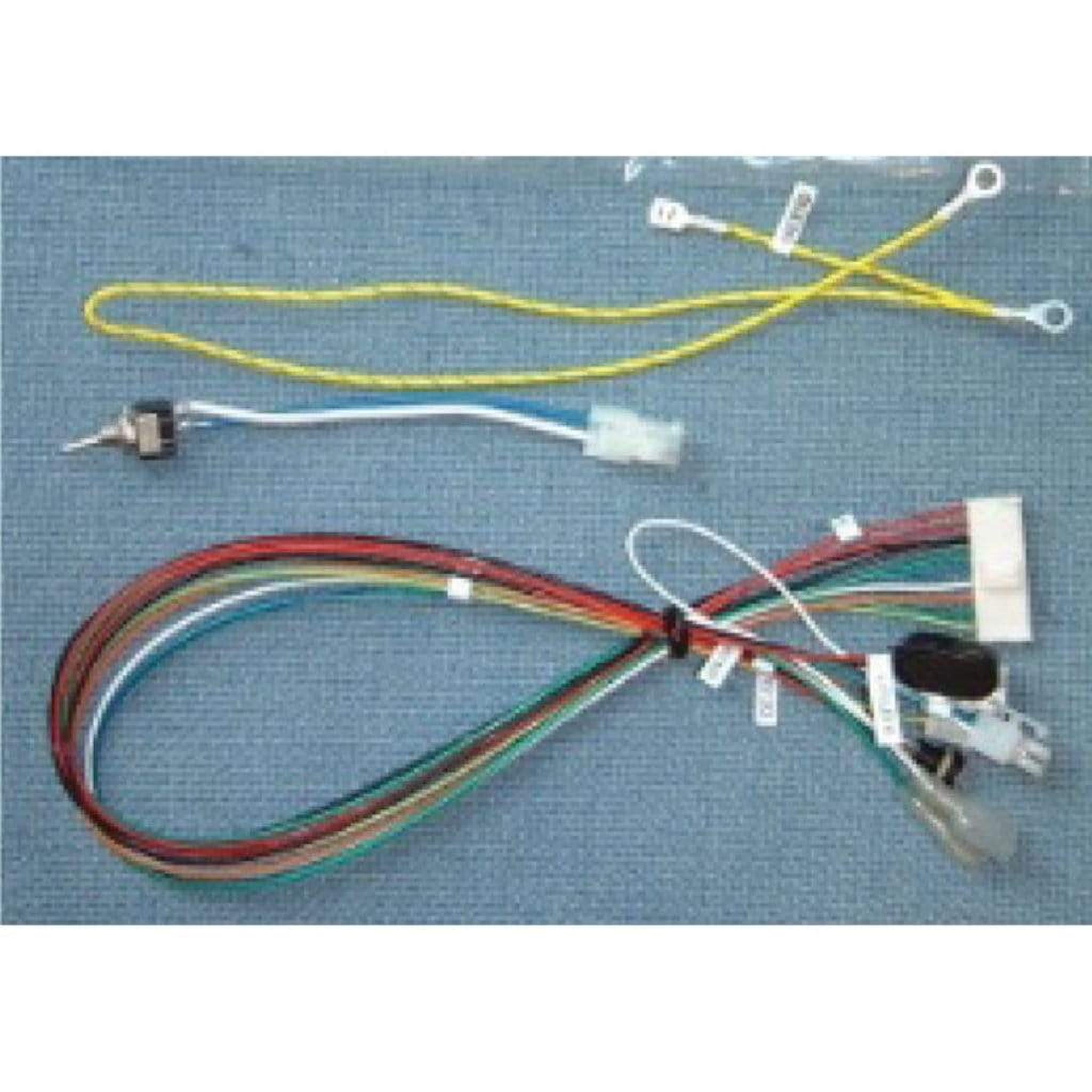 HPC SIT Proflame1 Wiring Harness – US Fireplace Store