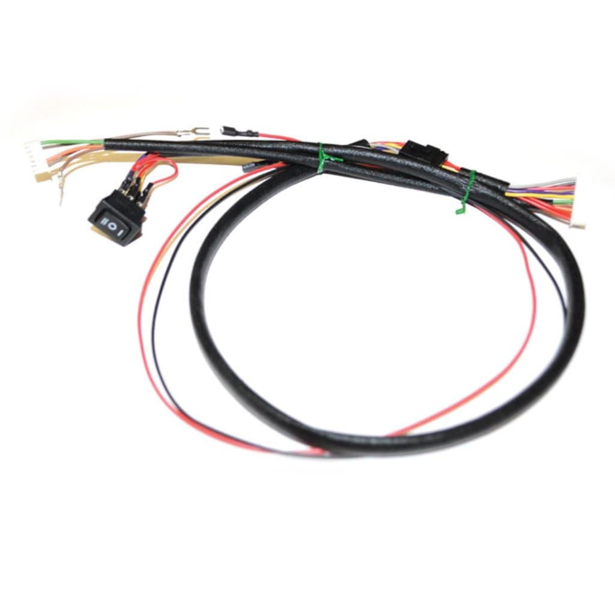 HPC Wire Harness Dexen Electronic Ignition Modulating – US Fireplace Store