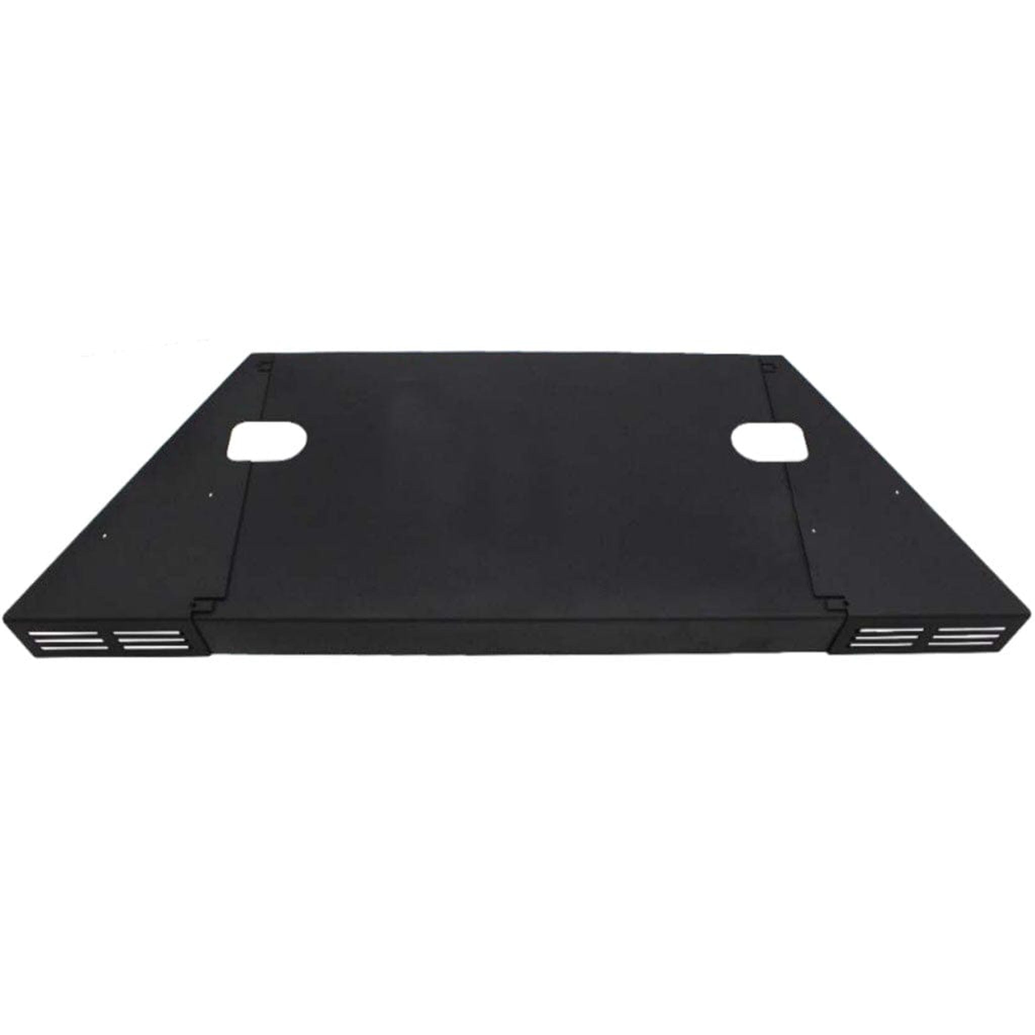 Hargrove 18" ANSI H-Burner Propane Floor Accessory Kit With Variable F ...