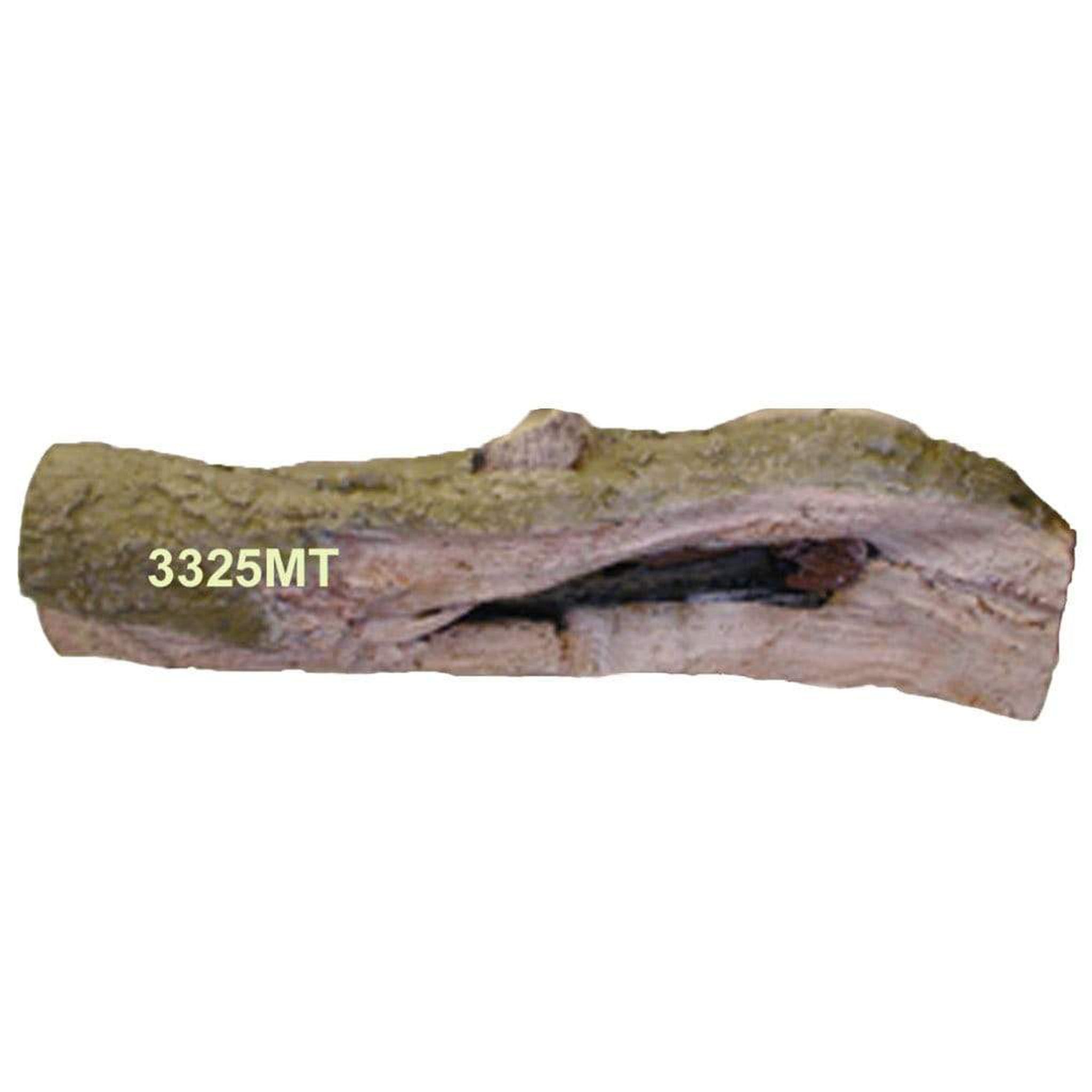 Hargrove 3325MT Mountain Timber Individual Log – US Fireplace Store