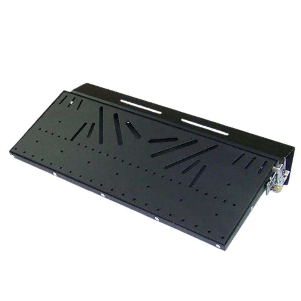 Hargrove 42" Vented Propane Gas See-Thru System 4 Burner With Cool Mou ...