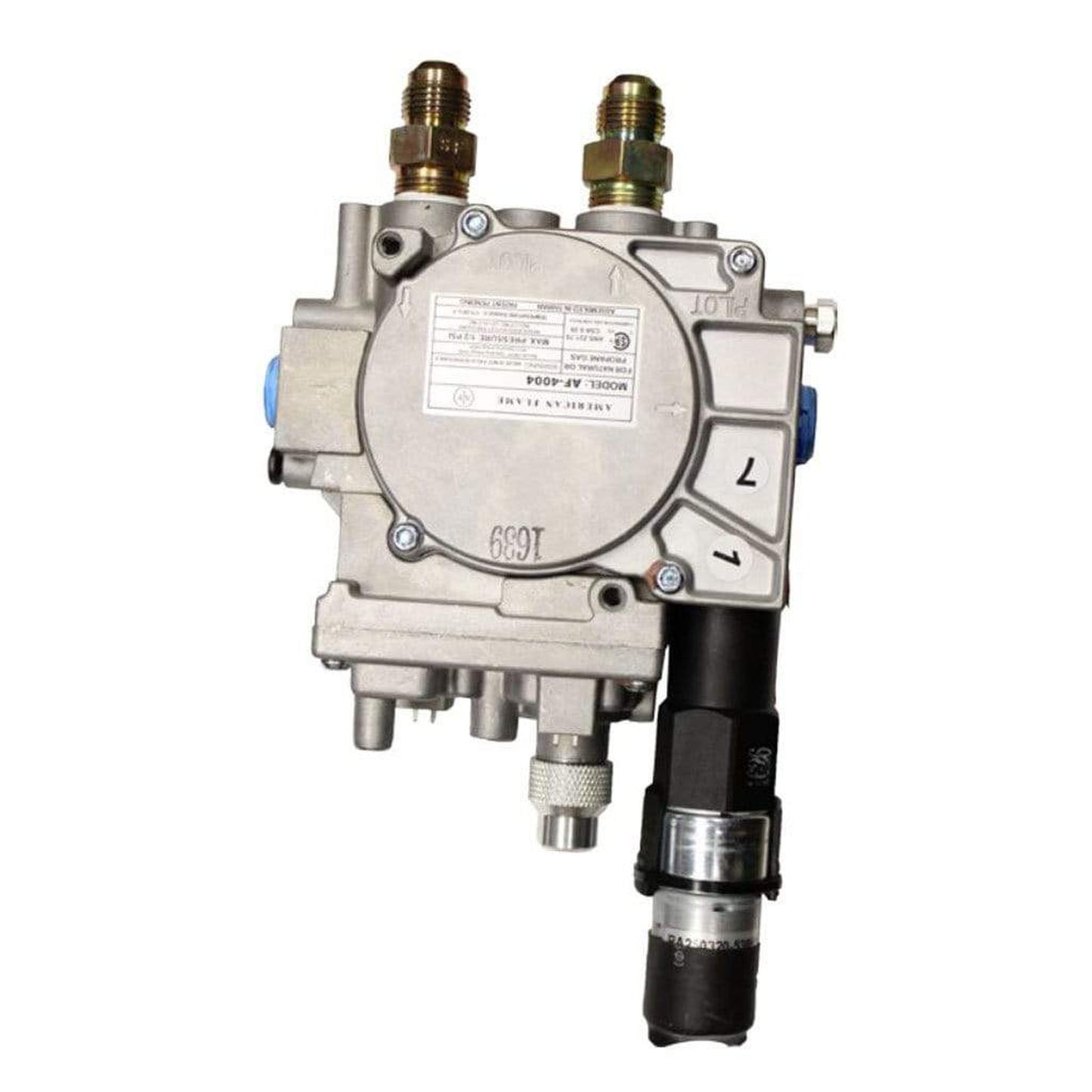 Hargrove AFC-C Variable Flame Electronic Ignition Pilot Control - Valv ...