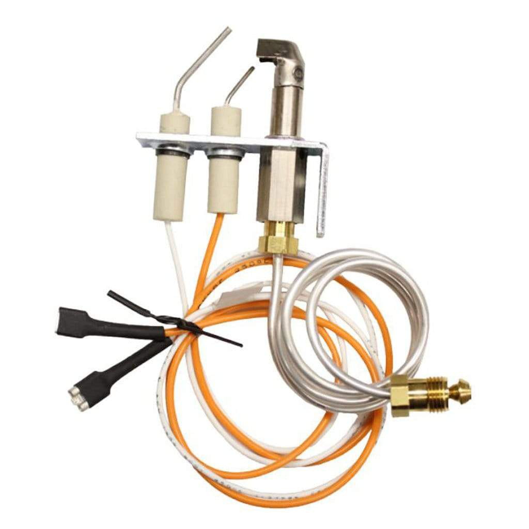 Hargrove AFPI-24 Pilot & Igniter Assembly for Electronic Ignition Valv ...
