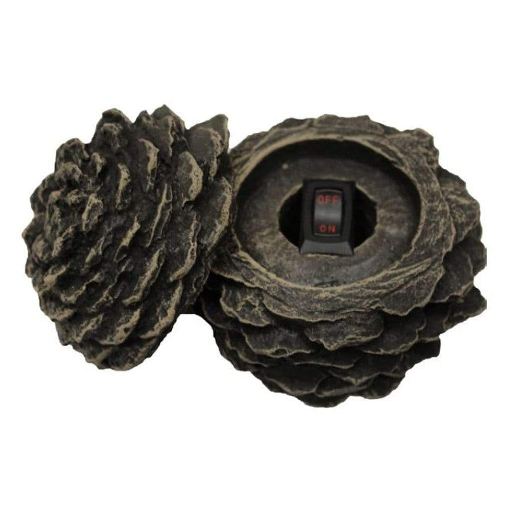 Hargrove PCS Millivolt Pine Cone Switch – US Fireplace Store