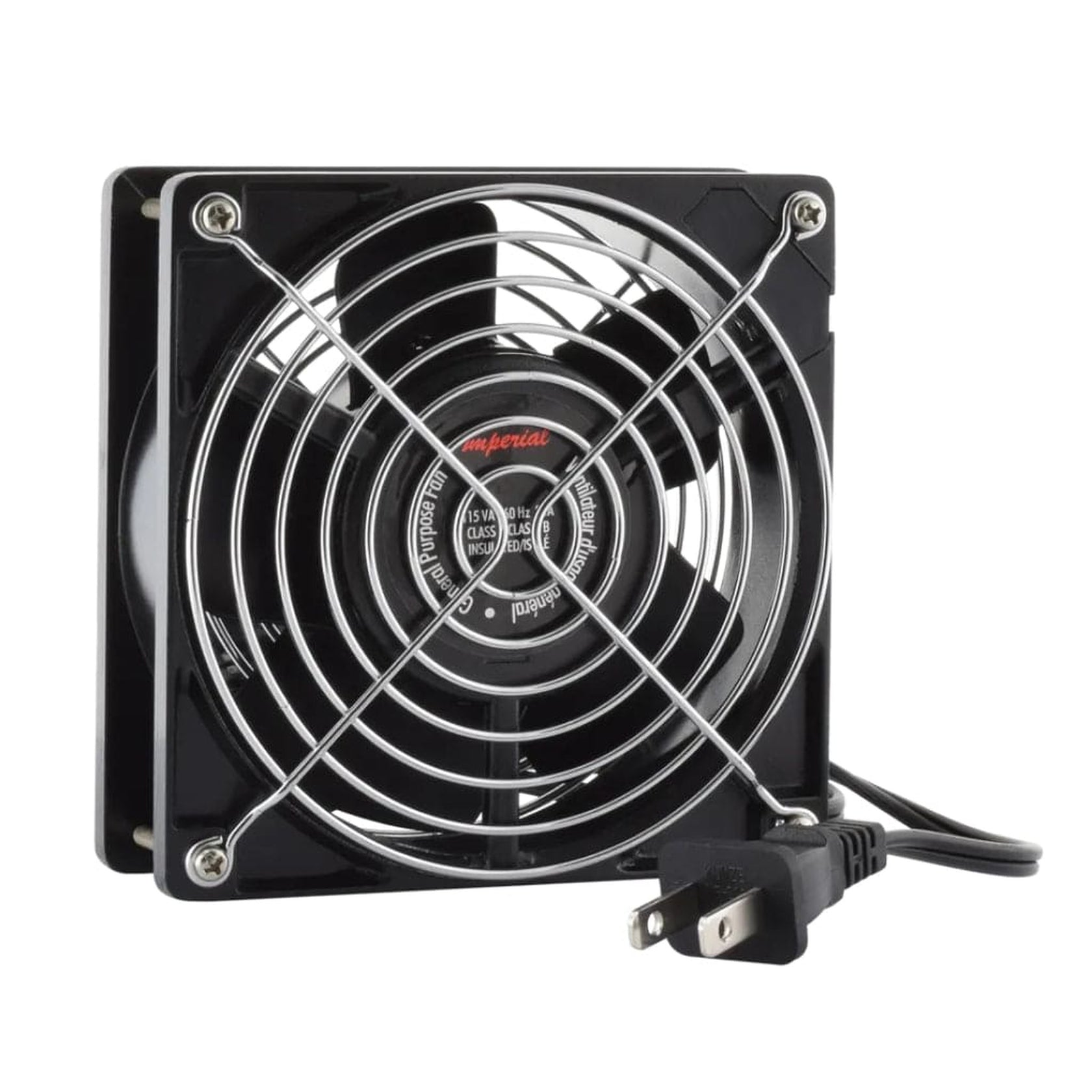 Imperial Circulating Fan – US Fireplace Store