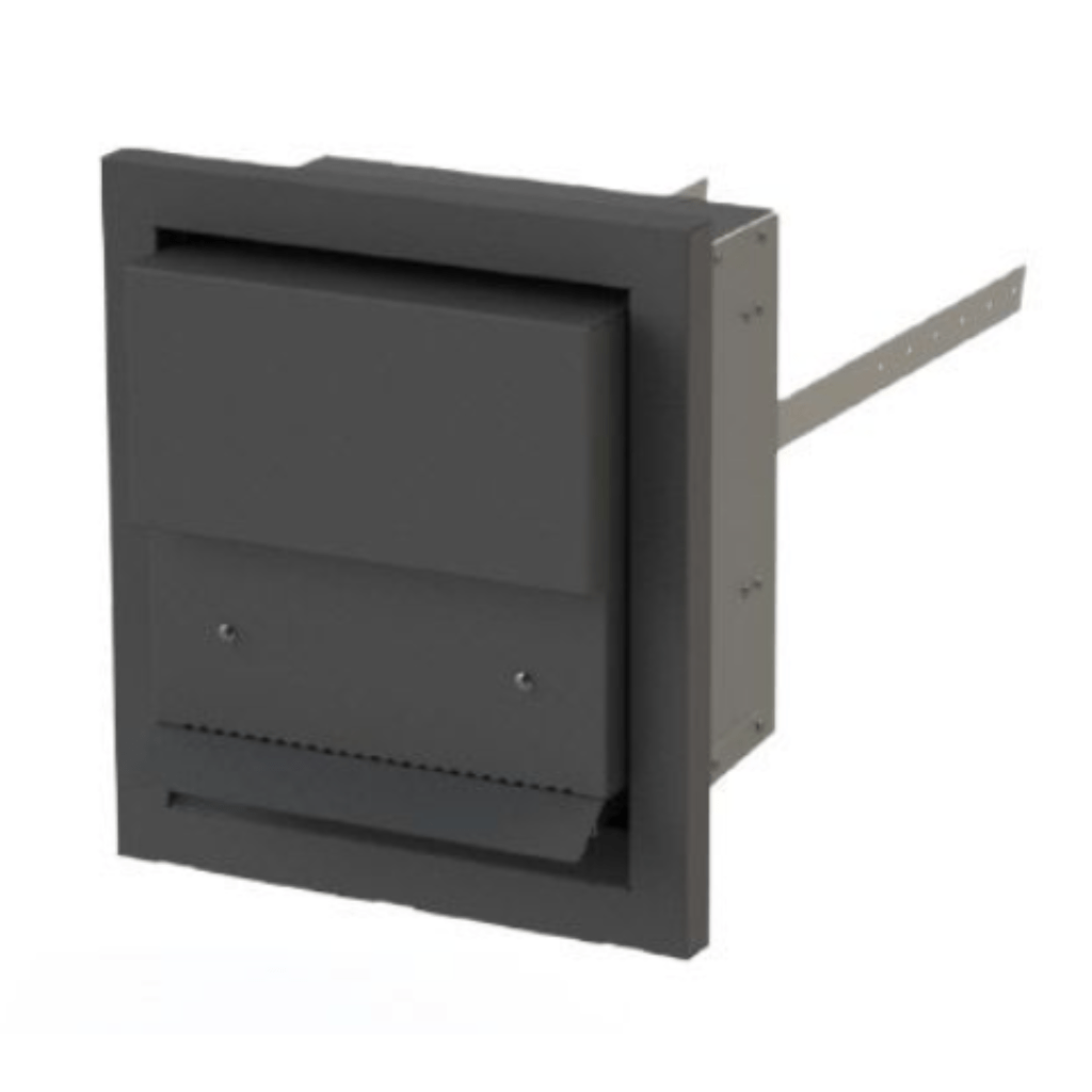 Kingsman Flush Mount Horizontal Power Vent Starter Kit – US Fireplace Store